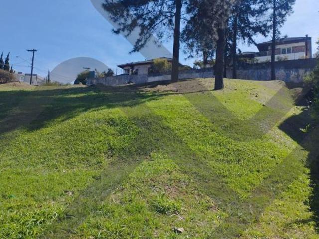 Terreno à venda, 680 m² por R$ 850.000,00 Aldeia da Serra Barueri/SP