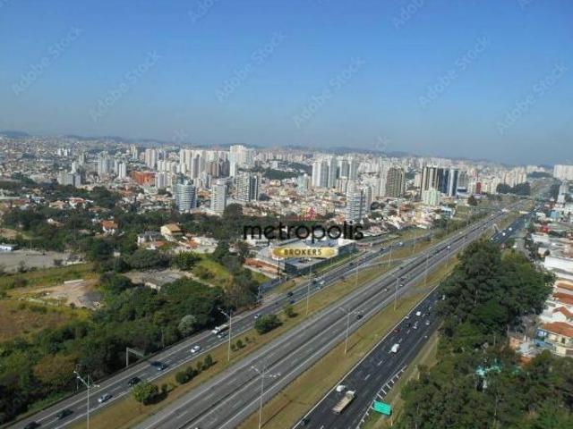 Terreno à venda, 681 m² por R$ 2.201.000,00 Vila Marlene São Bernardo do Campo/SP