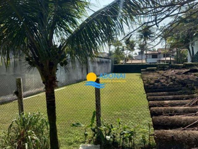 Terreno à venda, 682 m² por R$ 1.100.000,00 Jardim Acapulco Guarujá/SP