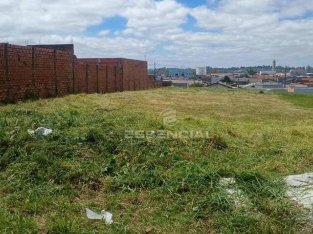 Terreno à venda, 682 m² por R$ 220.000,00 Jardim do Bosque Botucatu/SP
