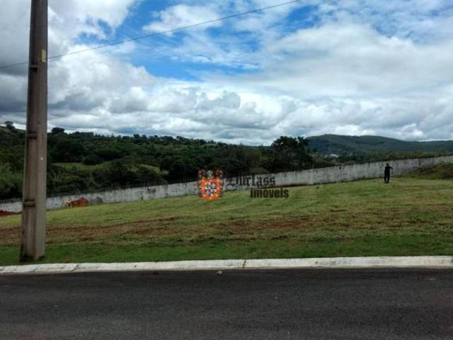 Terreno à venda, 682 m² por R$ 380.000,00 Condomínio Jardim Flamboyan Bragança Paulista/SP