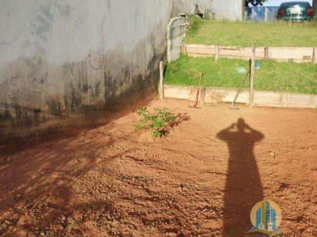 Terreno a venda