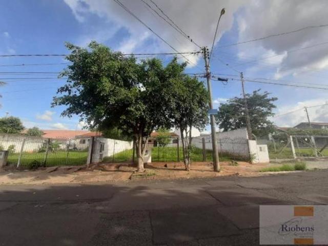 Terreno à venda, 683 m² por R$ 600.000,00 Jardim Nazareth São José do Rio Preto/SP