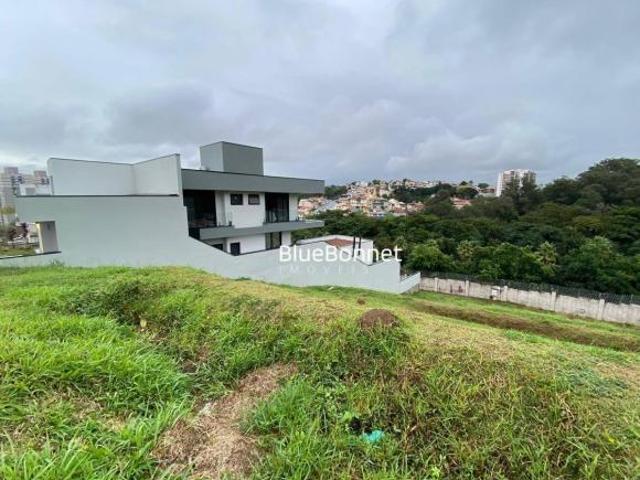 Terreno à venda, 683 m² por R$ 890.000,00 Loteamento Residencial e Comercial Horto Florestal Jun