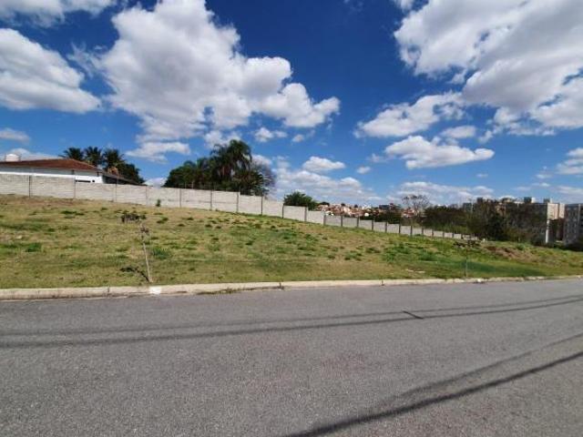Terreno à venda, 694 m² por R$ 764.000,00 Condomínio Bouganville Sorocaba/SP