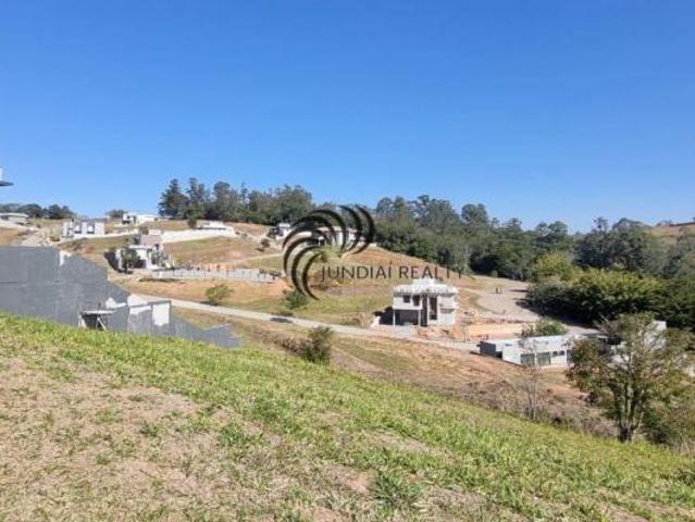 Terreno à venda 695m² Oportunidade! Condomínio Alto Padrão Itatiba SP
