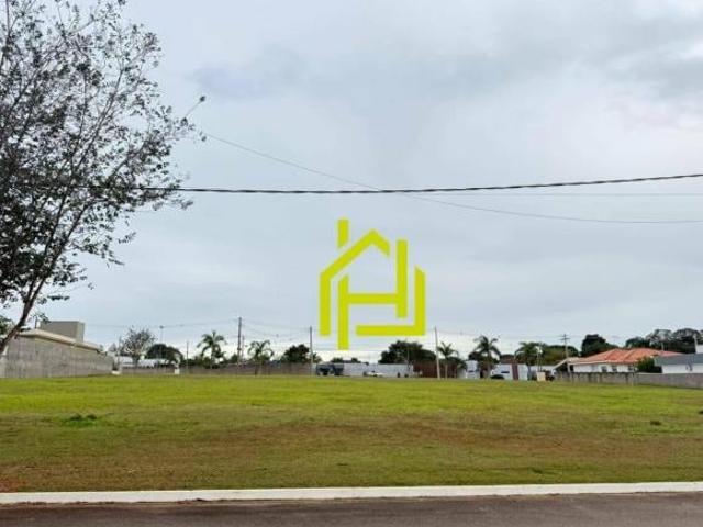 Terreno à venda, 696 m² por R$ 455.000,00 Condomínio Evidence Residencial Araçoiaba da Serra/SP