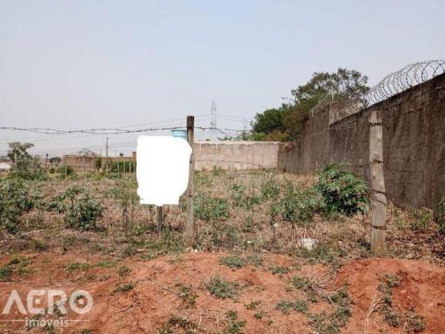 Terreno à venda, 697 m² por R$ 200.000,00 Quinta da Bela Olinda Bauru/SP