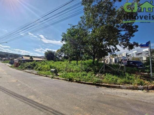 Terreno à venda, 697 m² por R$ 320.000,00 Portal do Sol Lagoa Santa/MG