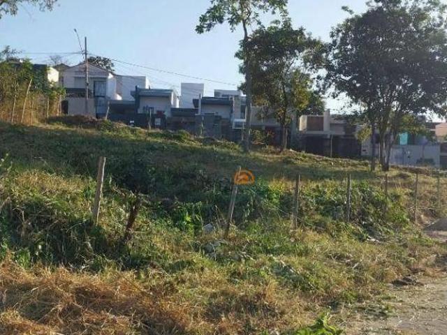 Terreno à venda no Portal do Sol Lagoa Santa, Minas Gerais