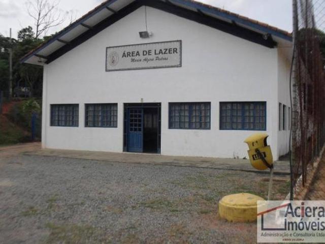 Terreno à venda, 698 m² Haras Bela Vista Vargem Grande Paulista/SP