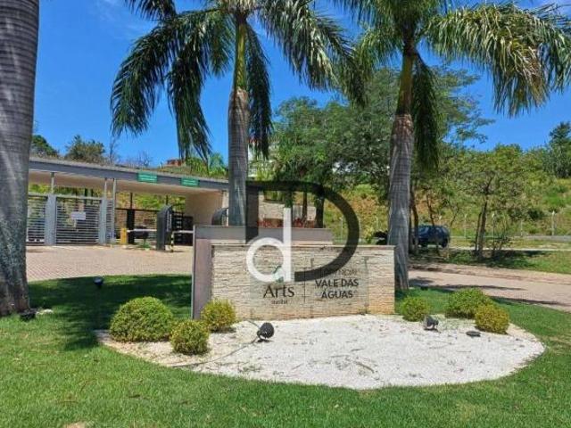 Terreno à venda, 698 m² por R$ 500.000,00 Loteamento Residencial Vale das Águas Itatiba/SP