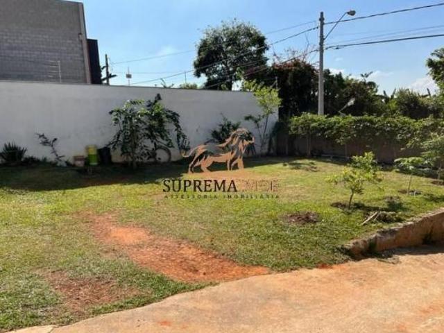 Terreno à venda, 699 m² por R$ 650.000,00 Vila Rica Sorocaba/SP