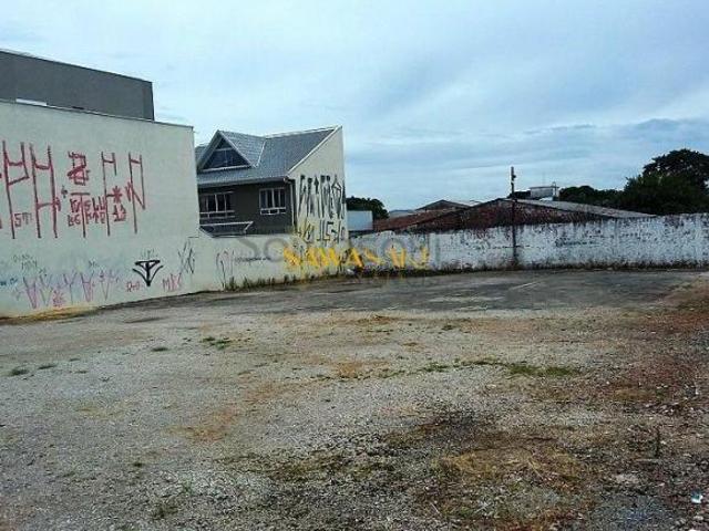 Terreno à venda
