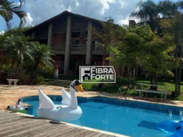 Terreno à venda, 690 m² Condomínio Ecovilla Boa Vista Valinhos SP