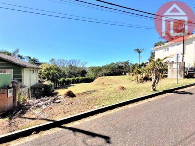 Terreno à venda, 690 m² por R$ 560.000,00 Condomínio Santa Helena III Bragança Paulista/SP