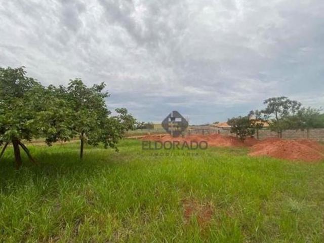 Terreno à venda, 690 m² por R$ 780.000,00 Setor Habitacional Jardim Botânico Brasília/DF