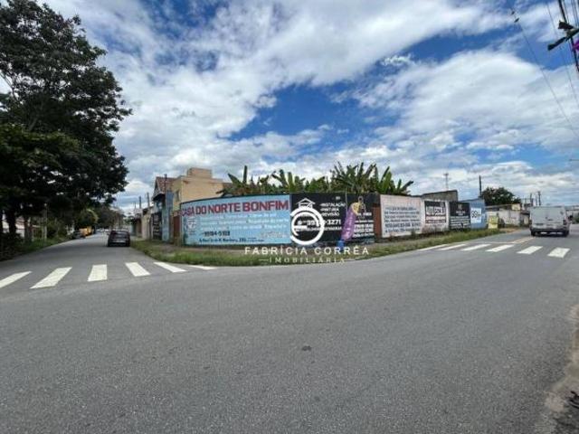 Terreno à venda, 690 m² por R$ 955.000,00 Parque Senhor do Bonfim Taubaté/SP