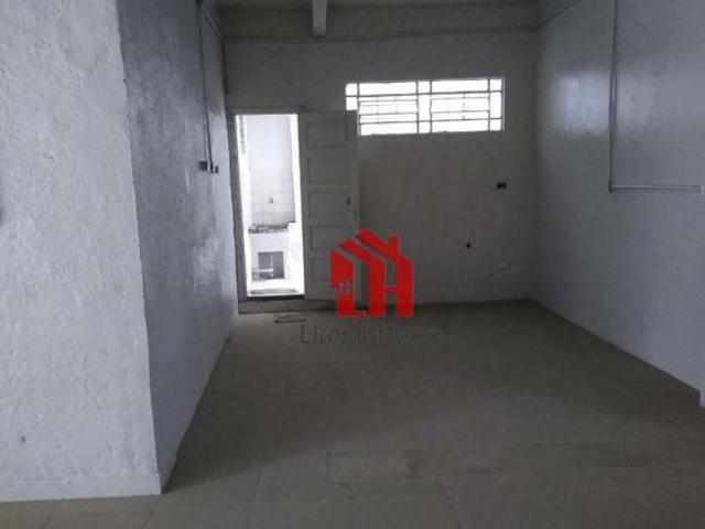 Terreno à venda, 691 m² por R$ 3.700.000,00 Macuco Santos/SP