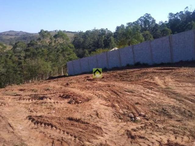 Terreno à venda, 6.494 m² por R$ 372.000,00 Estância São Paulo, Campo Limpo Paulista SP