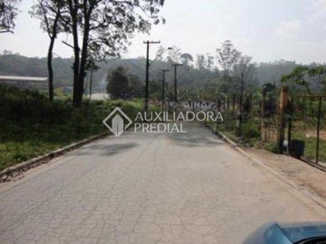 Terreno à venda, 6.500mts² em Ribeirão Pires