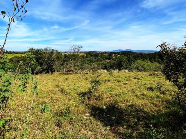 Terreno à Venda 6.742 m² Metade de Área Maior Vista Privilegiada