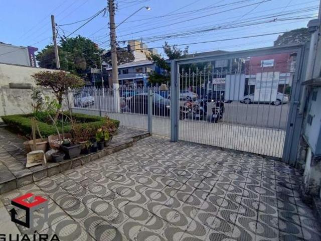 Terreno à venda 6 vagas Baeta Neves São Bernardo do Campo SP