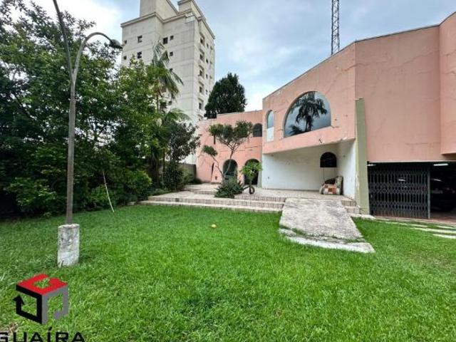 Terreno à venda 6 quartos 4 suítes 10 vagas Nova Petrópolis São Bernardo do Campo SP