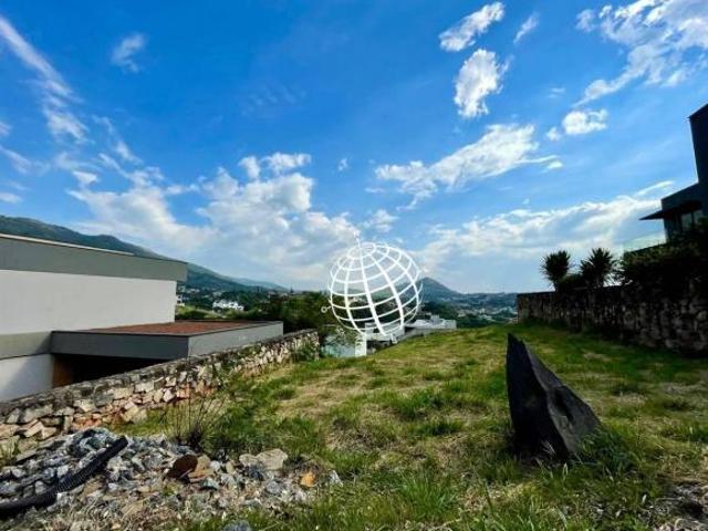 Terreno à venda, 704 m² por R$ 1.200.000,00 Condomínio Itaporã Atibaia/SP