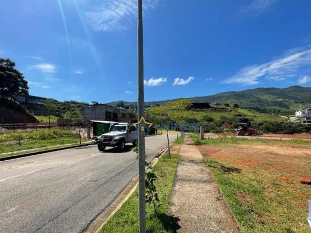 Terreno à venda, 704 m² por R$ 850.000,00 San Fernando do Valey Atibaia/SP