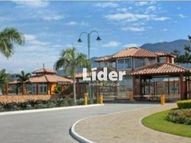 Terreno à venda, 705 m² por R$ 1.480.000,00 Costa Nova Caraguatatuba/SP