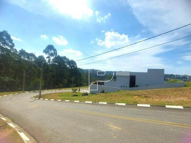 Terreno à venda, 705 m² por R$ 530.000,00 Granja Viana Jandira/SP