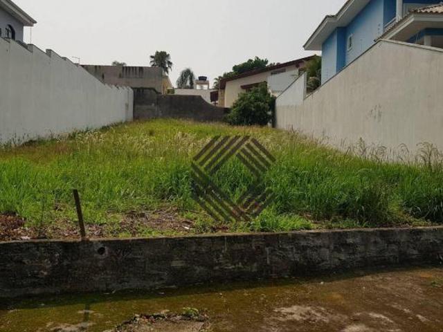 Terreno à venda, 705 m² por R$ 670.000,00 Jardim Bandeirantes Sorocaba/SP
