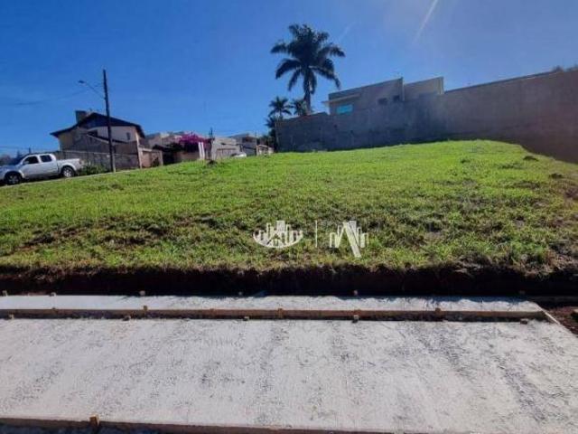 Terreno à venda, 705 m² por R$ 600.000,00 Mediterrâneo Londrina/PR