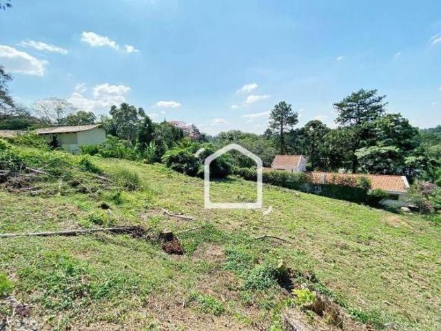 Terreno à venda, 706 m² por R$ 520.000,00 Granja Viana Cotia/SP