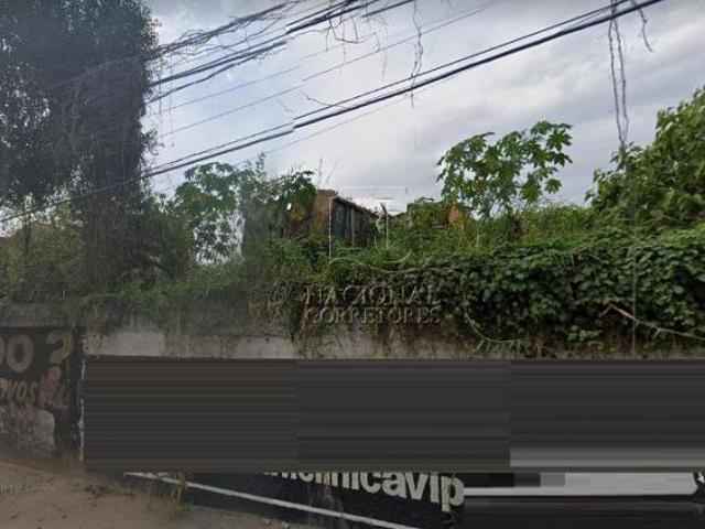 Terreno à venda, 7070 m² por R$ 22.000.000,00 Jardim Santo André/SP
