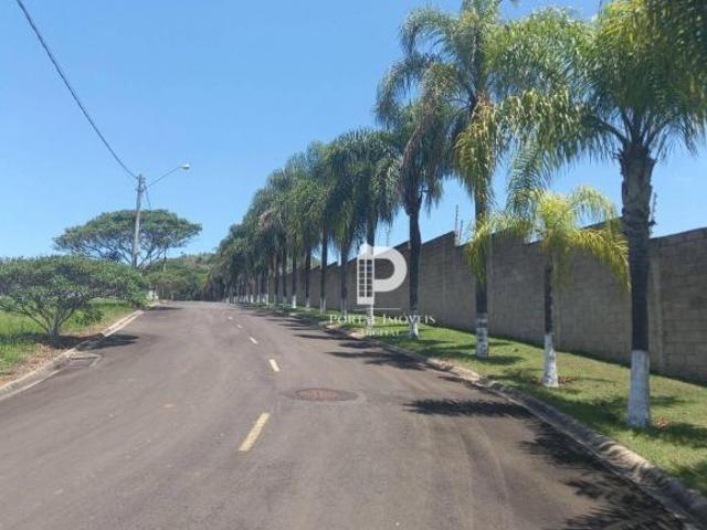 Terreno à venda, 707 m² por R$ 283.000,00 Condomínio Vereda Paraíso Morungaba/SP