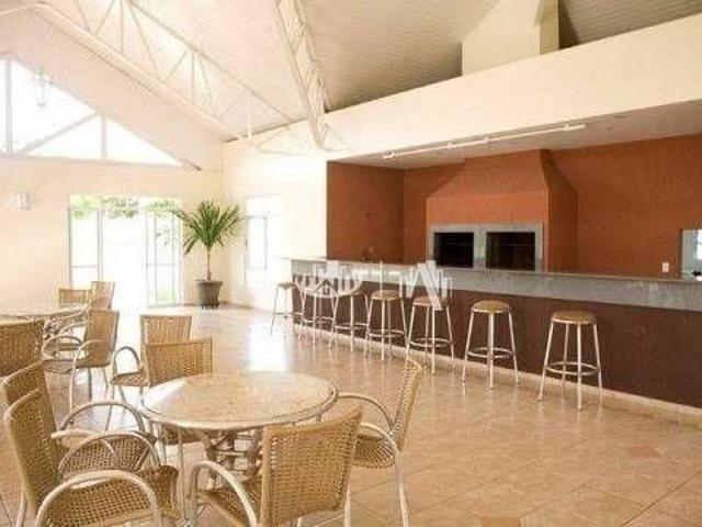 Terreno à venda, 707 m² por R$ 890.000,00 Condomínio Villagio do Engenho Cambé/PR