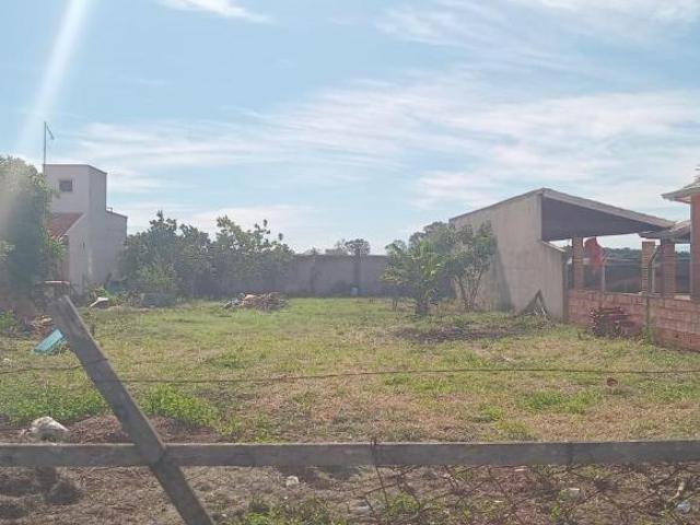Terreno à venda, 707m² por R$ 192.000 – Bairro Americana – Boituva/SP