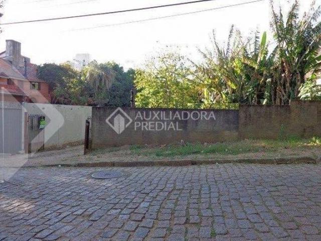 Terreno a venda
