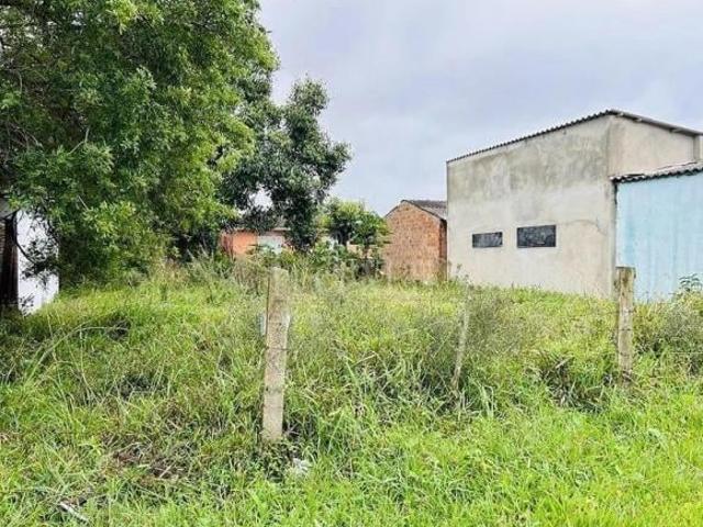 Terreno à venda