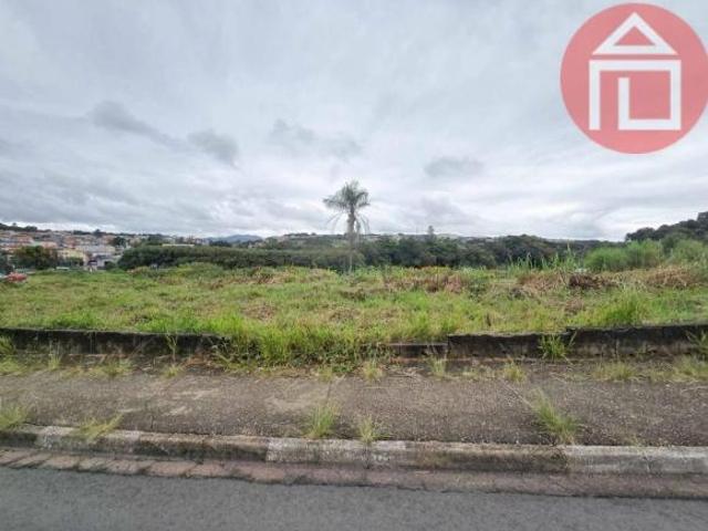 Terreno à venda, 708 m² por R$ 1.063.500,00 Jardim Morumbi Bragança Paulista/SP
