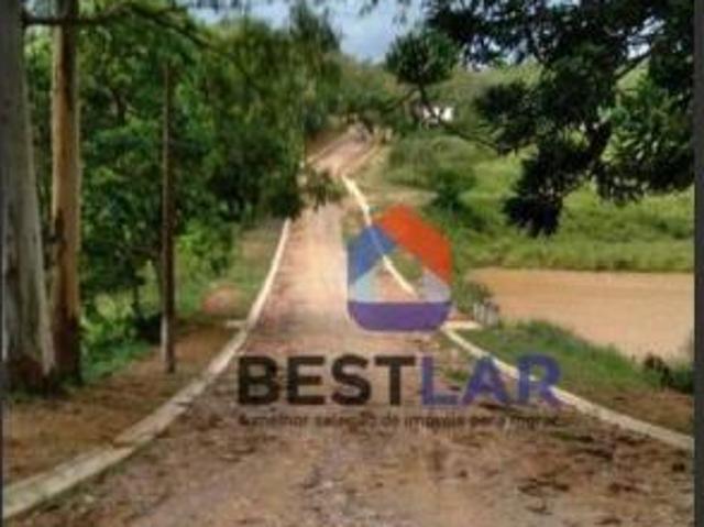 Terreno à venda, 708 m² por R$ 247.933,00 Transurb Itapevi/SP