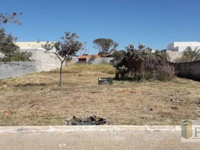 Terreno à venda, 708 m² Prive Morada Sul Etapa C, Jardim Botânico, Brasília/DF
