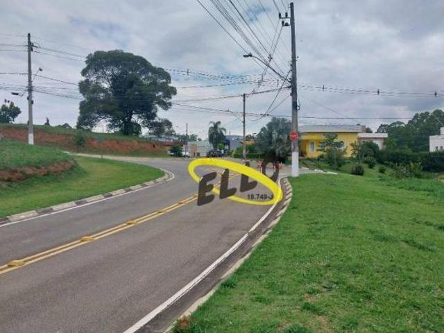 Terreno à venda, 709 m² por R$ 184.900,00 Paysage Brise Vargem Grande Paulista/SP
