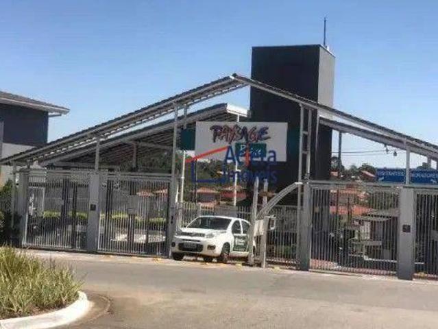Terreno à venda, 709 m² por R$ 210.000,00 Paysage Brise Vargem Grande Paulista/SP