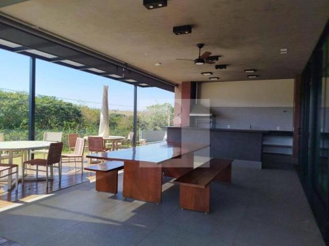 Terreno à venda, 709,71 m² Arborais Campinas/SP