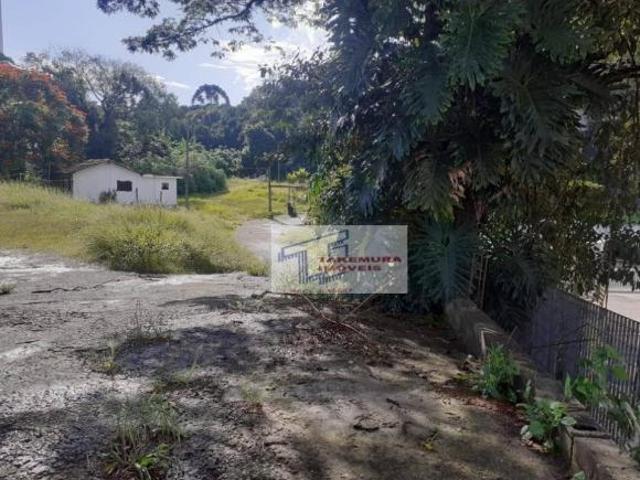 Terreno à venda, 7000 m² por R$ 14.000.000,00 Granja Viana Cotia/SP