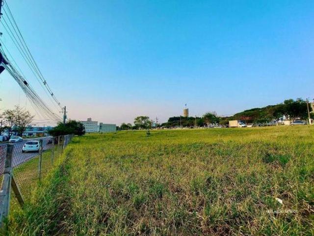 Terreno à venda, 7000 m² por R$ 17.500.000 Novo Centro Itu/SP