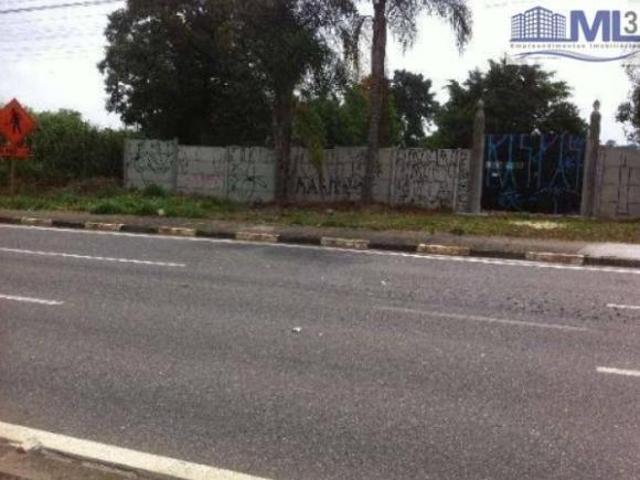Terreno à venda, 7000 m² por R$ 7.700.000,00 Portão Arujá/SP